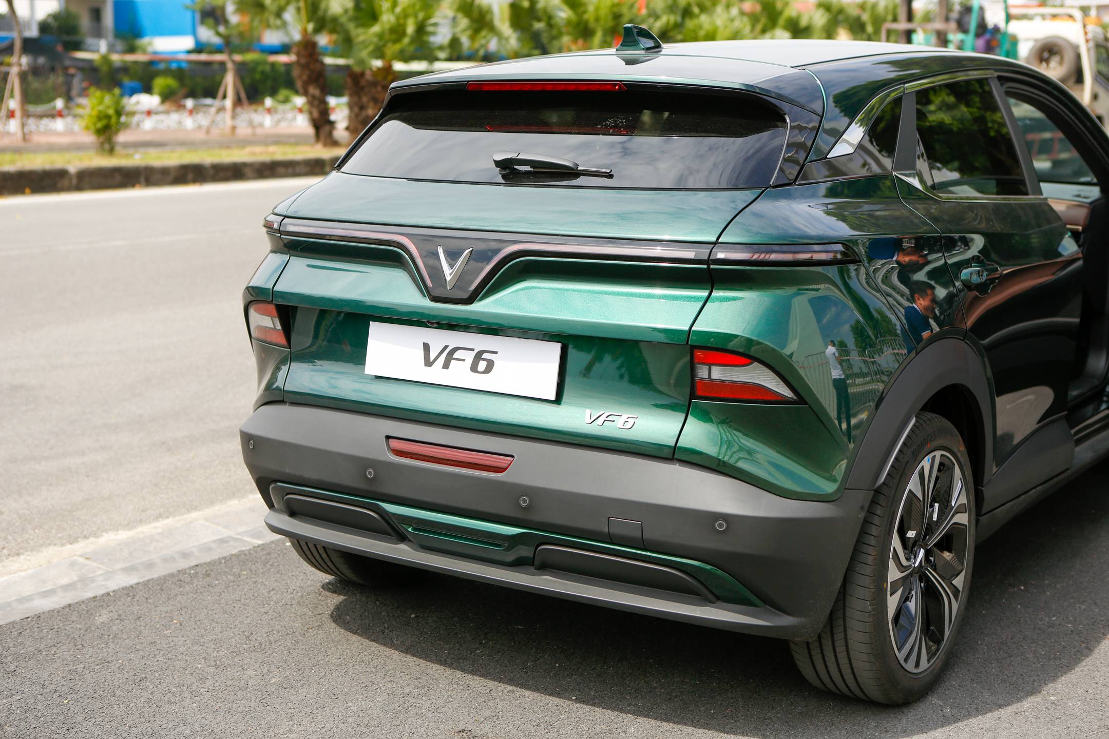 Giá Xe VinFast VF6 - Mua Xe Vinfast Tại Vinfast Mỹ Đình